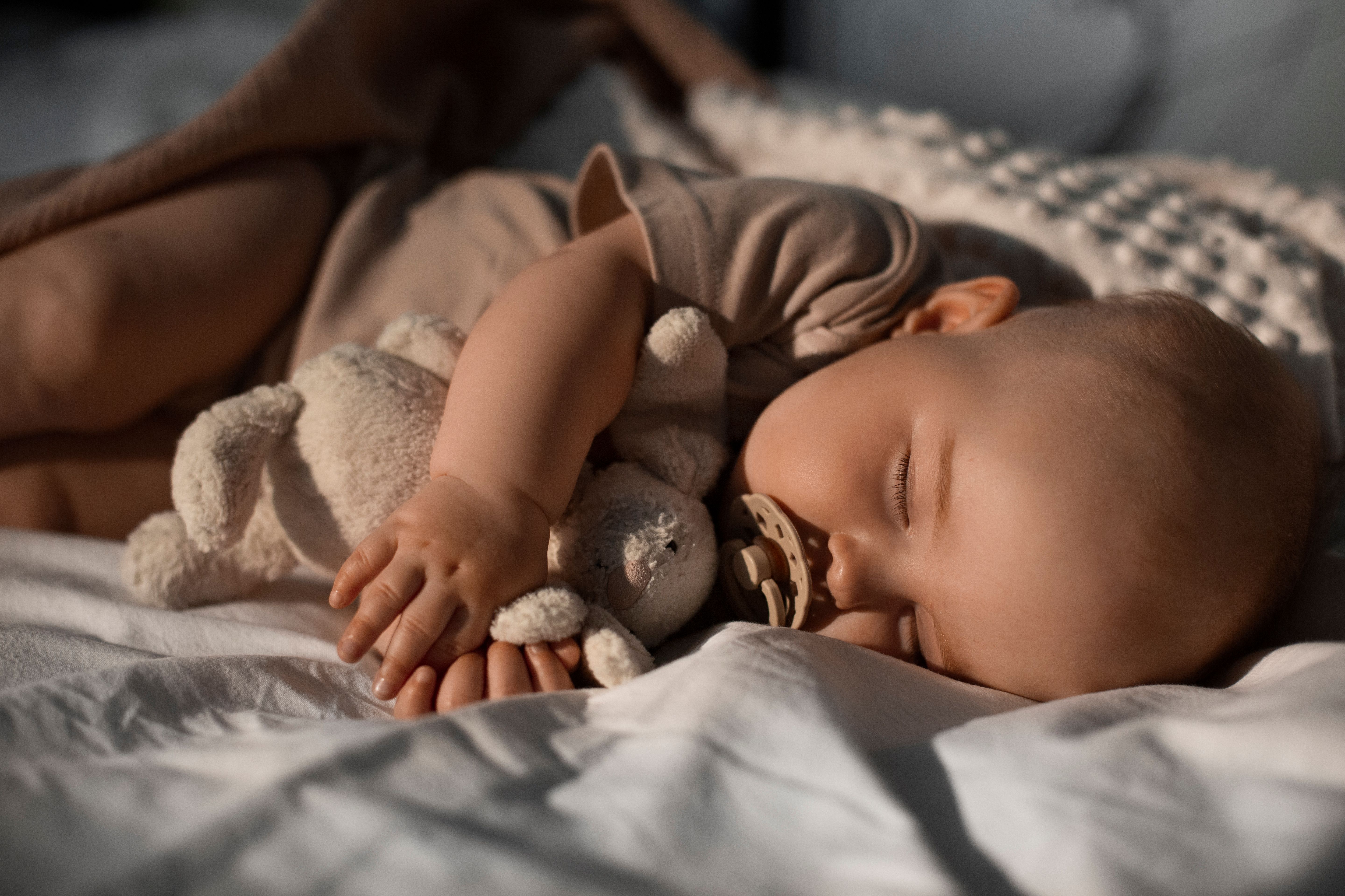 9 Sleep Tips For Newborns Pristine Paediatrics Pristine Healthcare