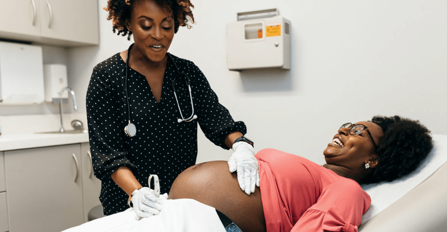 Labor and Delivery: Baby Delivery, Postpartum Recovery & Pregnancy ...